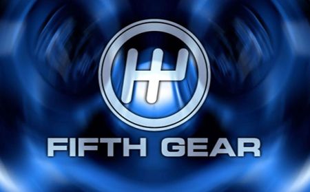 Fifth Gear - GearKnob Wiki