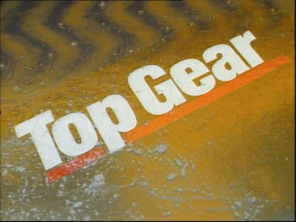 Top Gear - GearKnob Wiki